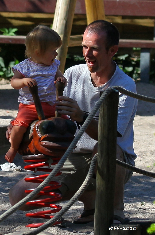 Vatertag ... Foto & Bild | erwachsene menschen, kinder und erwachsene, menschen Bilder auf ...