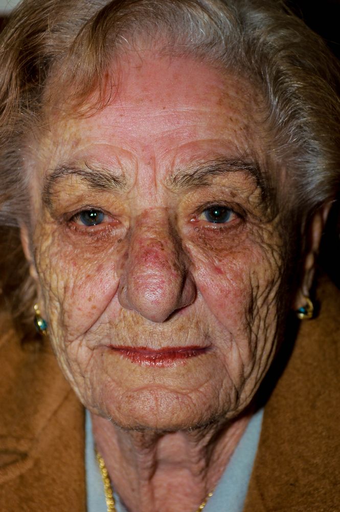 VECCHIAIA Foto % Immagini| persone Foto su fotocommunity