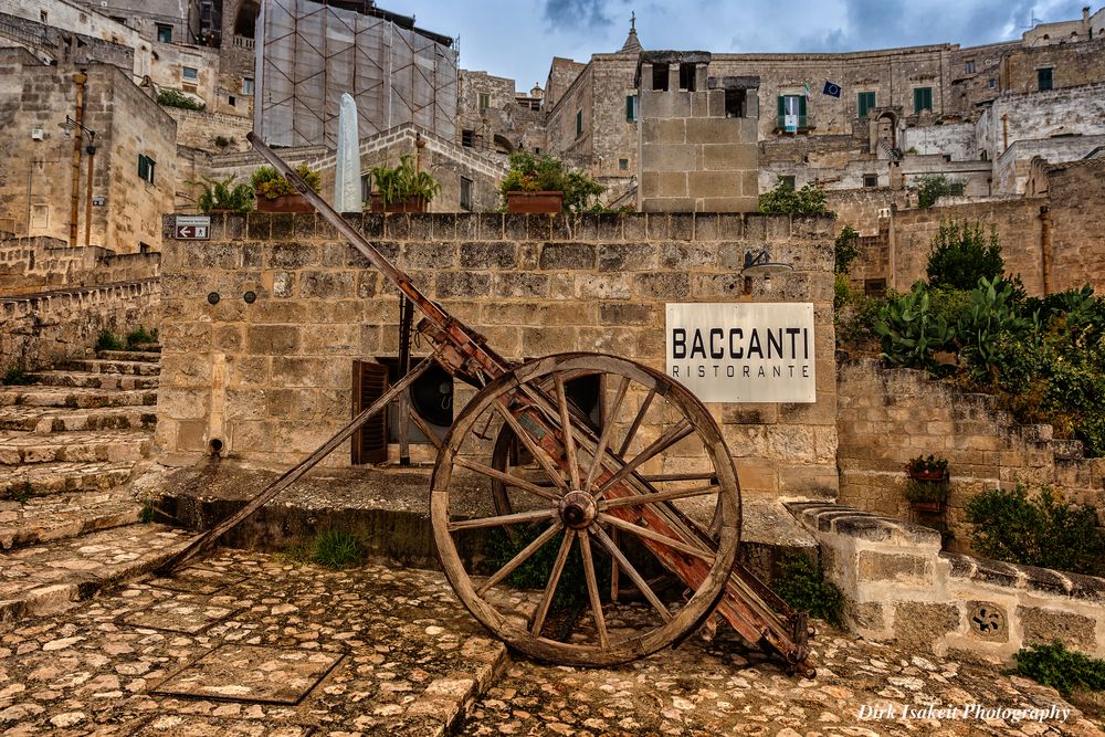 Vecchio Cita Sassi Di Matera Foto And Bild Europe Italy Vatican