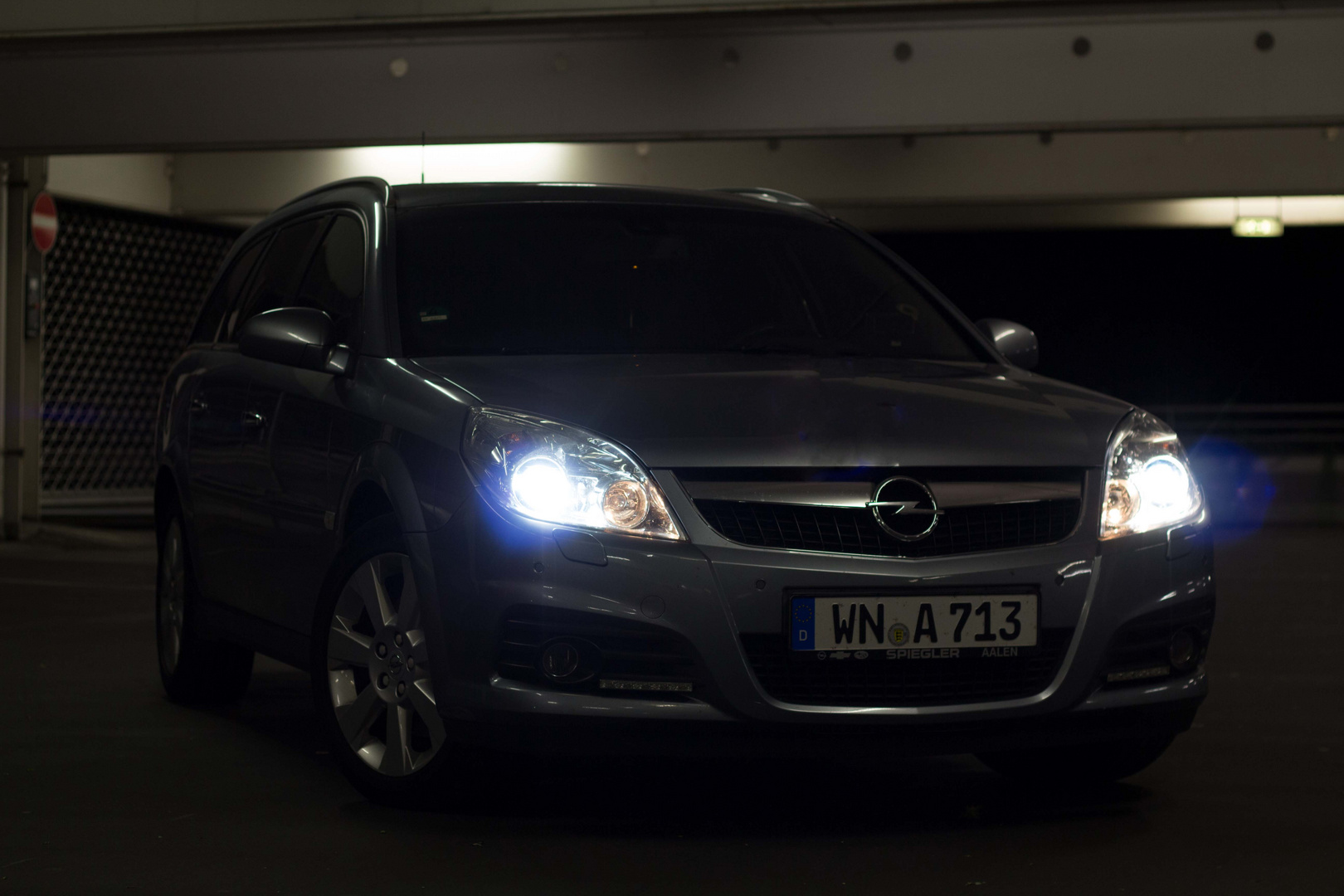 Vectra V6 CDTI Foto & Bild | stillleben, auto, opel Bilder auf ...