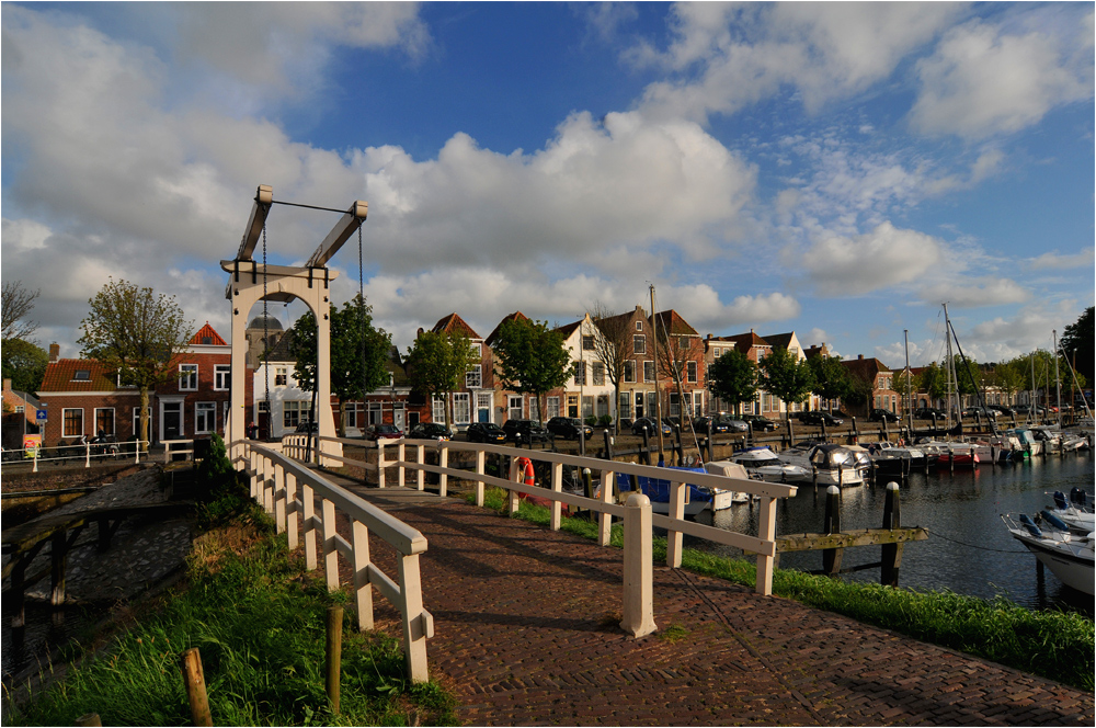 Veere 1 Foto & Bild | nordsee Bilder auf fotocommunity