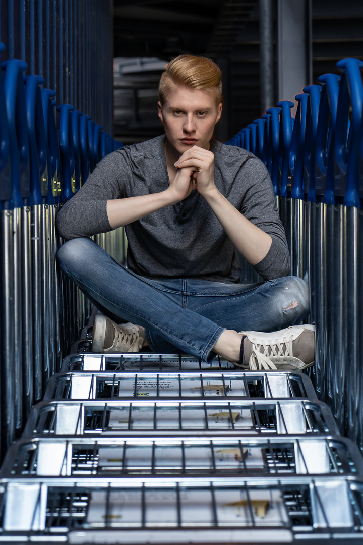 Veit-Alex Foto & Bild | erwachsene, fashion, modelle stellen sich vor ...