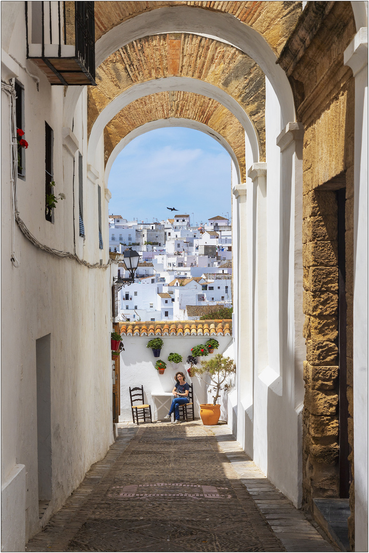 Vejer... Foto & Bild | fotos, spain, world Bilder auf fotocommunity