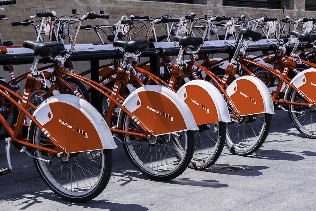 velib_barcelone photo et image | animations photographiques, un jour ...