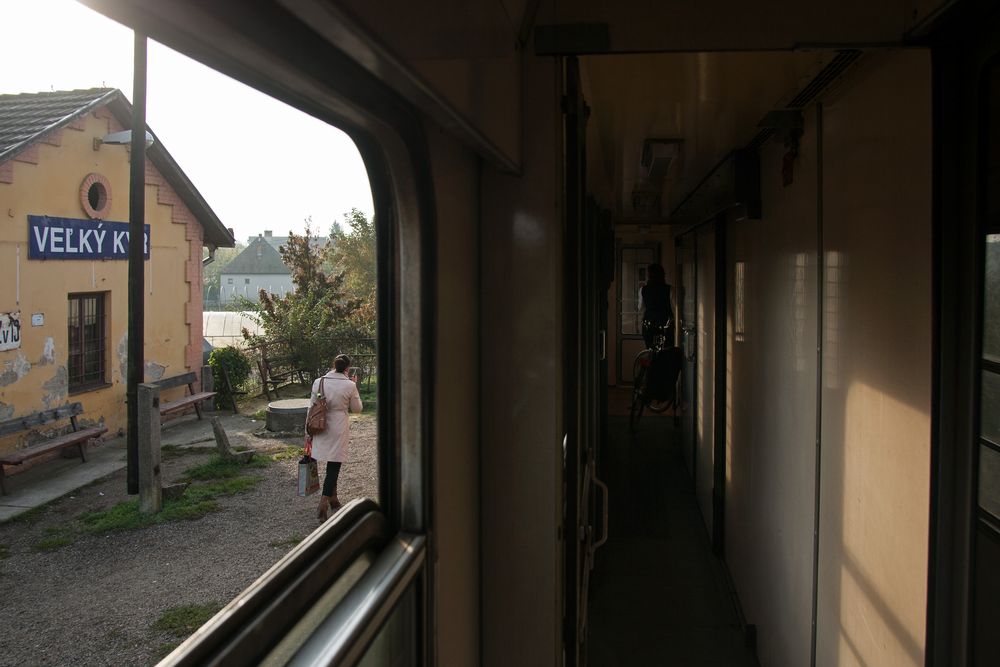 Velky Kyr Foto & Bild | world, reise Bilder auf fotocommunity