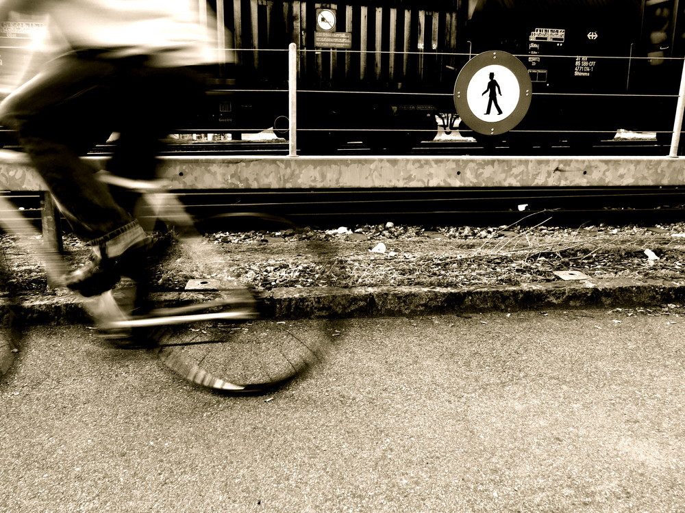 velo Foto & Bild | streetfotografie mit menschen, menschen Bilder auf ...