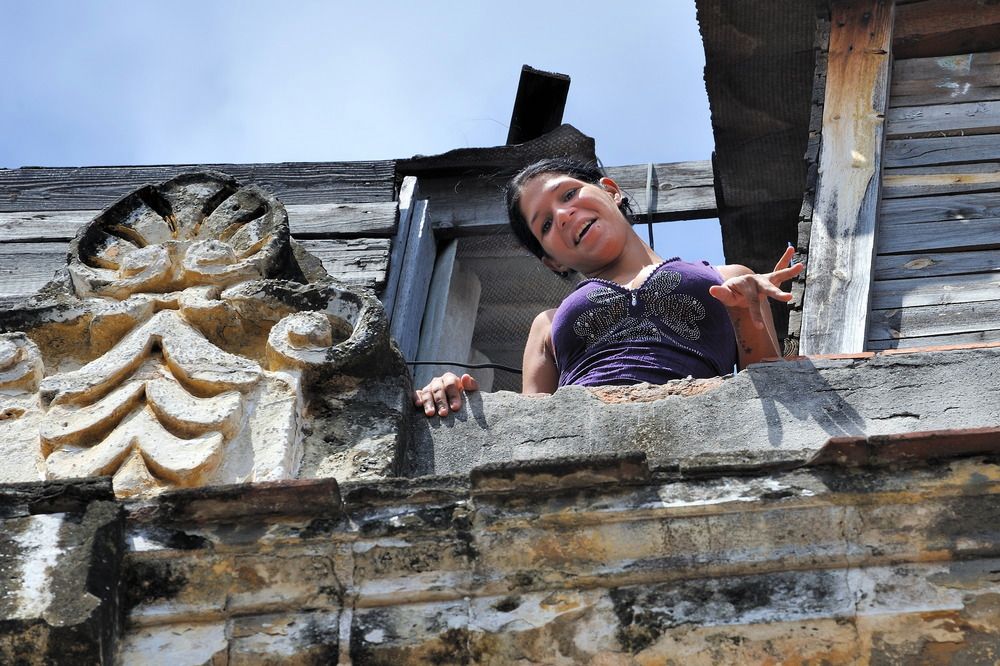 Ven! Foto & Bild | portrait, portrait frauen, kuba Bilder auf fotocommunity