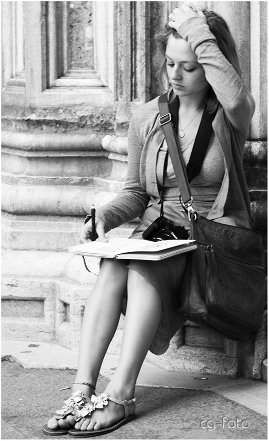 Venedig 01 Foto & Bild | streetfotografie mit menschen, street: spontane portraits, street ...