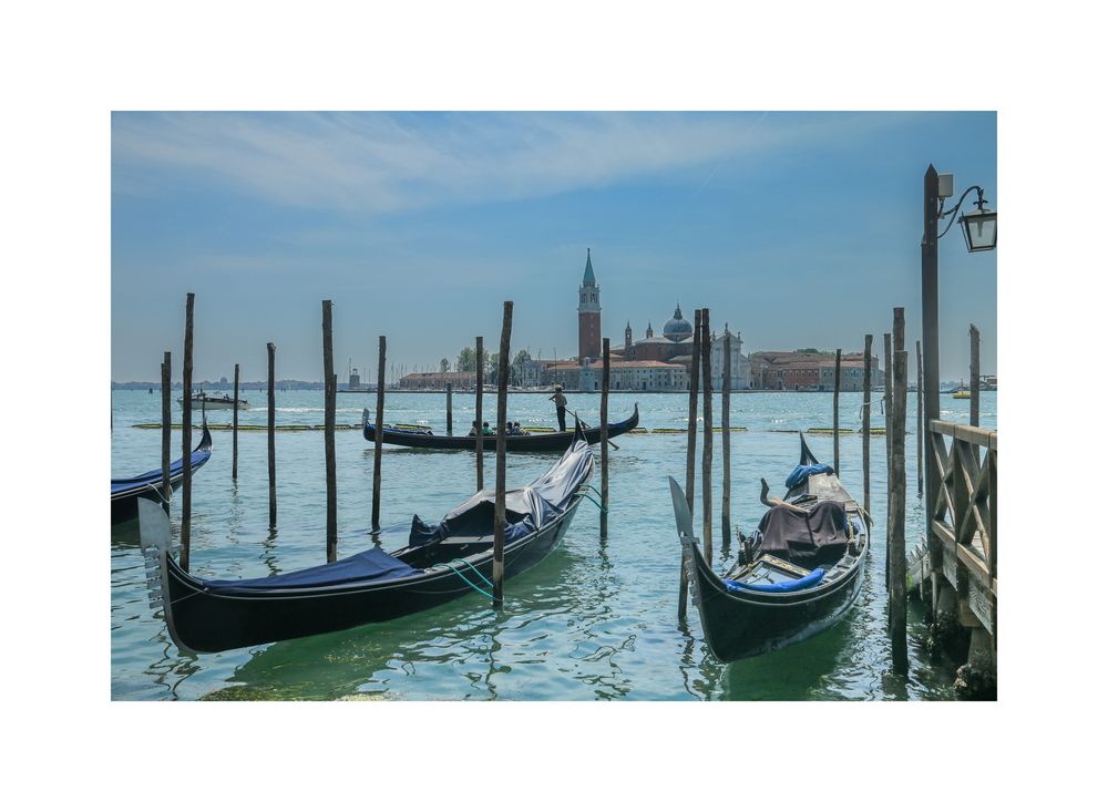Venedig Foto & Bild | italy, world, wasser Bilder auf fotocommunity