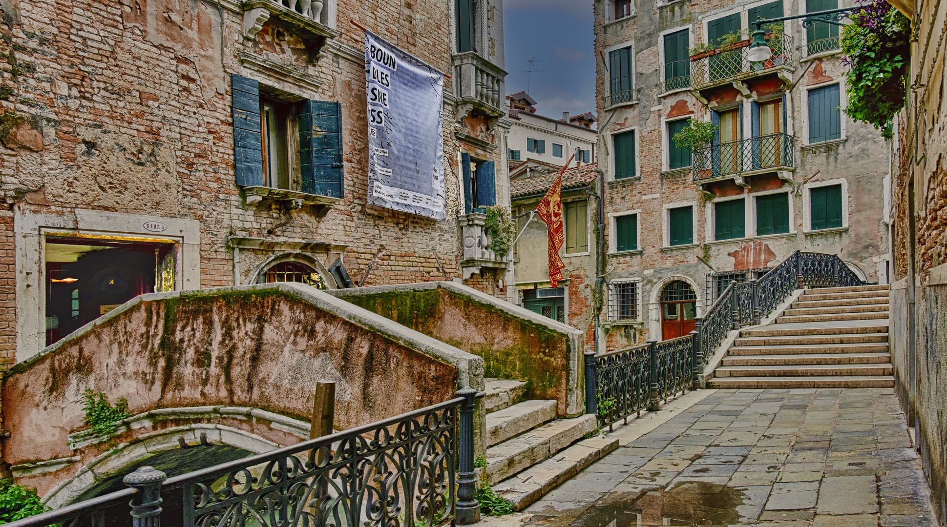 Venedig 2020 Foto & Bild | city, italy, world Bilder auf fotocommunity