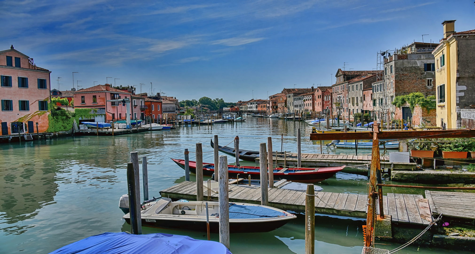 Venedig 2020 Foto & Bild | city, italy, world Bilder auf fotocommunity