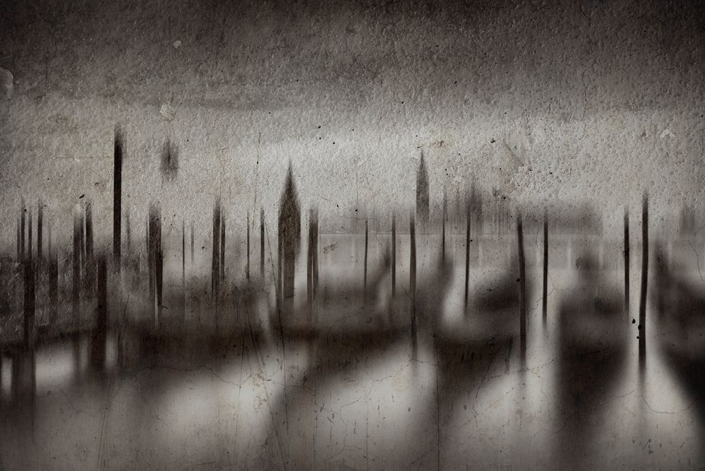 Venedig Foto & Bild | fotomontage, composing , art Bilder auf fotocommunity