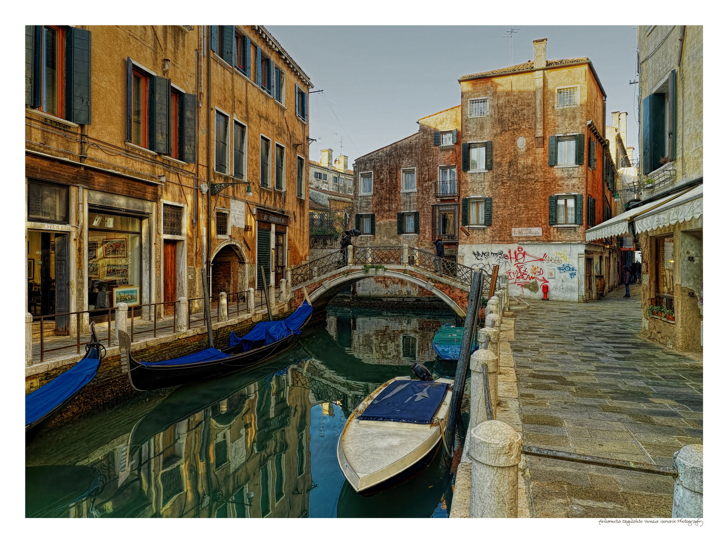 Venedig Foto & Bild | city, italy, world Bilder auf fotocommunity