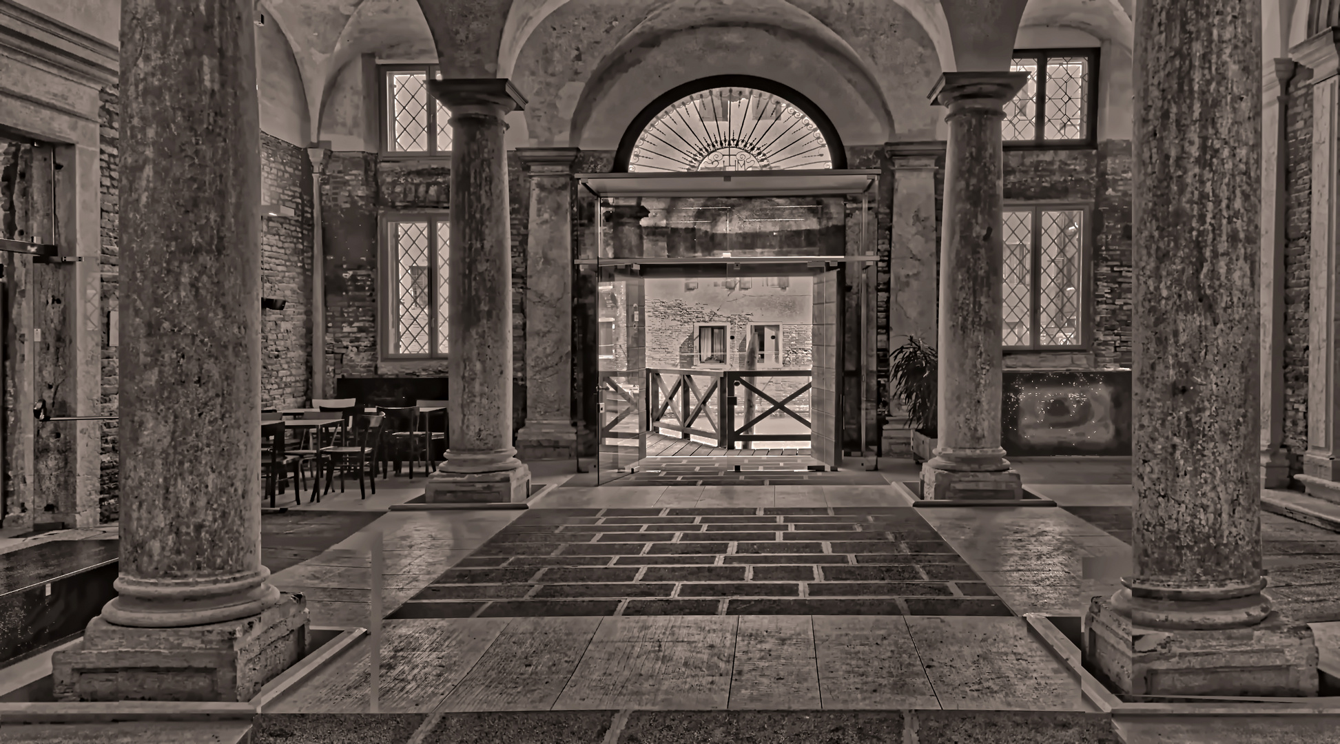 Venedig Combo Venezia Foto & Bild | city, italy, world Bilder auf fotocommunity