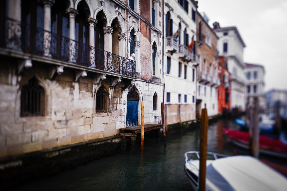 Venedig erwacht Foto & Bild | italy, world, venezia Bilder auf fotocommunity