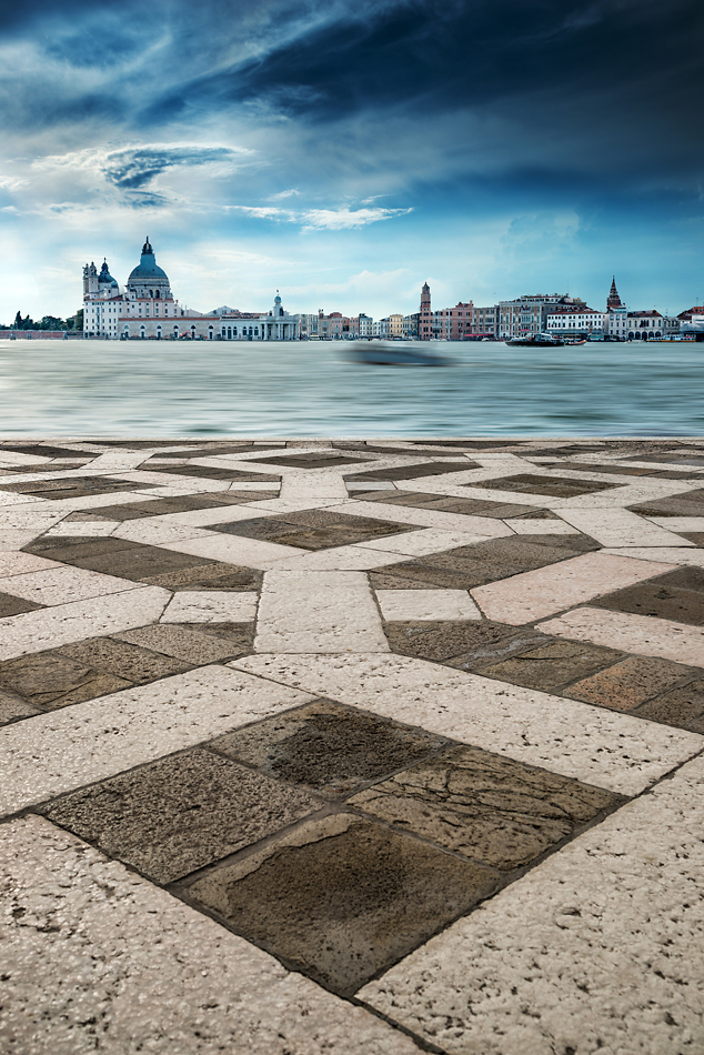 [ venedig hochkant ] III Foto & Bild | italy, world, sonnenaufgang Bilder auf fotocommunity