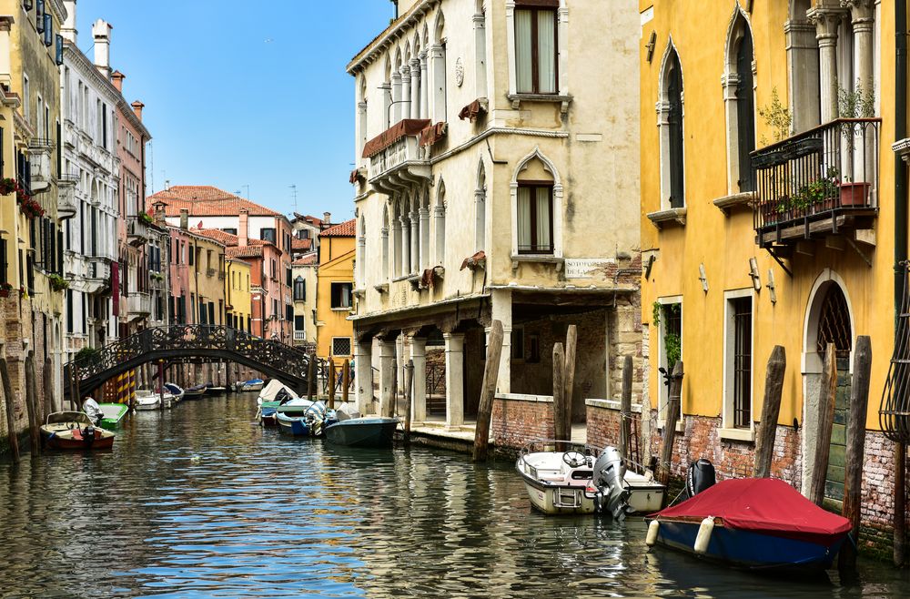 Venedig I Foto & Bild | italy, world, wasser Bilder auf fotocommunity