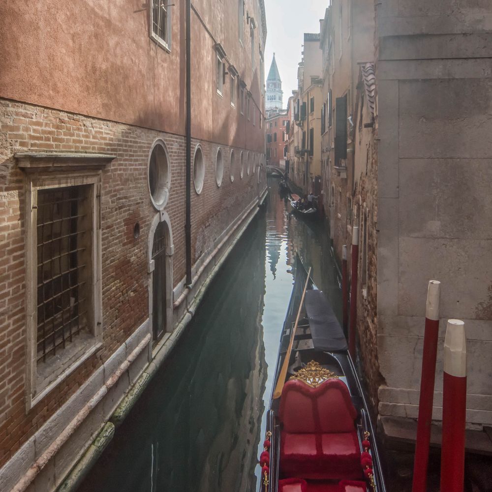 Venedig im November Foto & Bild | architektur, europe, italy, vatican city, s marino Bilder auf ...