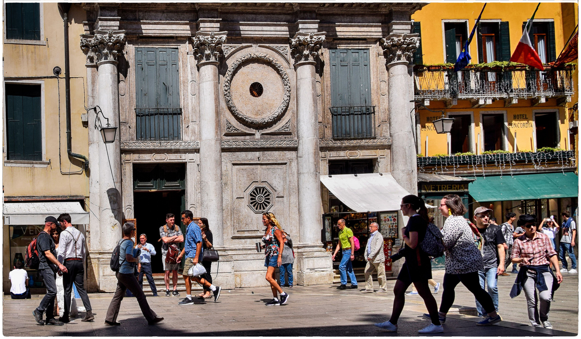 Venedig Impressionen Foto & Bild | italy, venezia, europa Bilder auf fotocommunity