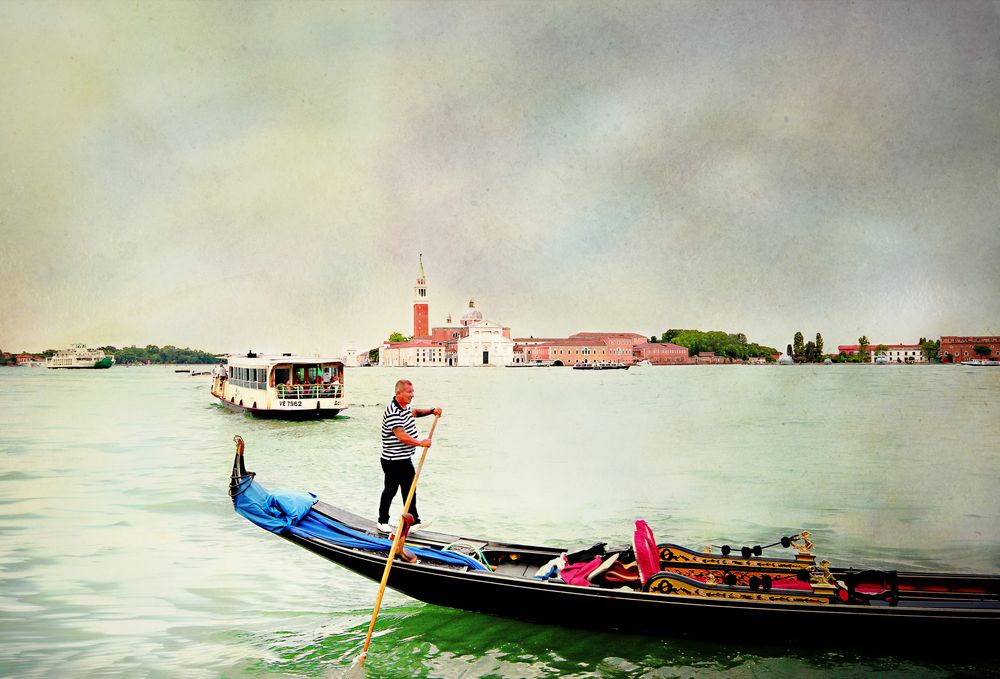 venedig : licht Foto & Bild | italy, world, venedig Bilder auf fotocommunity