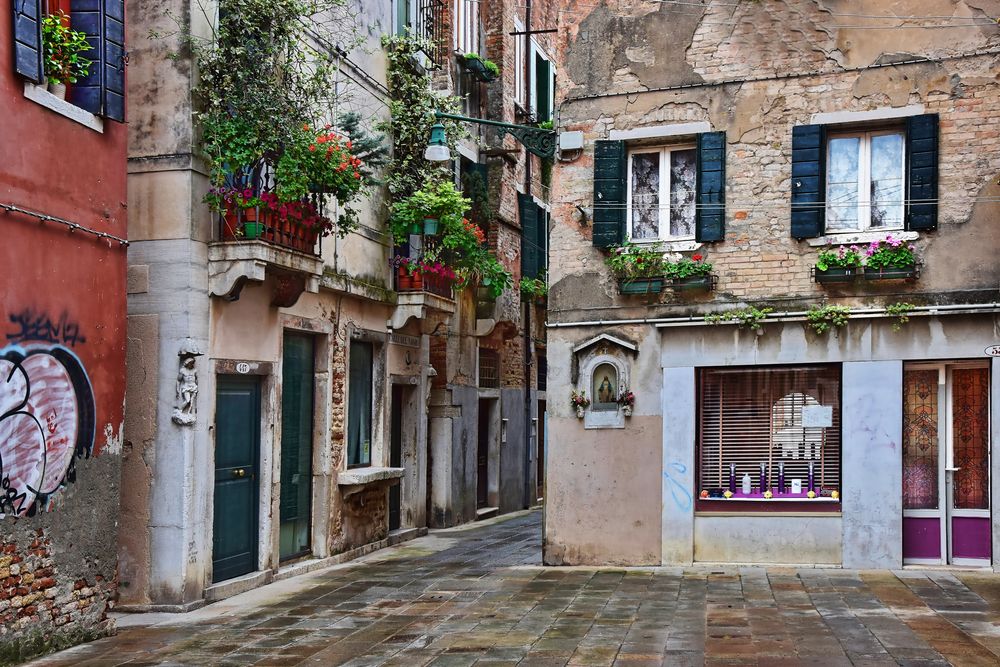 Venedig - November 2020 - Foto & Bild | venedig nov2020 Bilder auf fotocommunity