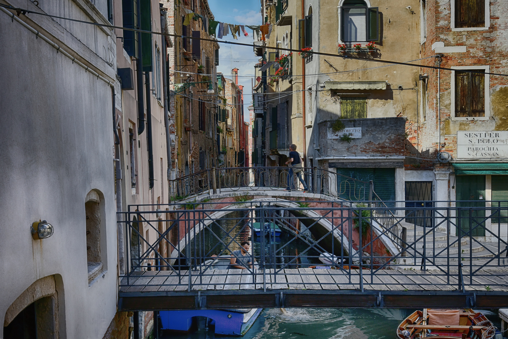 Venedig - November 2020 - Foto & Bild | city, italy, world Bilder auf fotocommunity