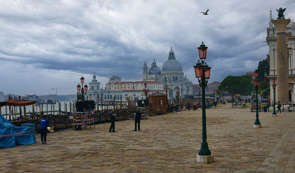 Venedig - November 2020 - Foto & Bild | city, italy, street Bilder auf fotocommunity