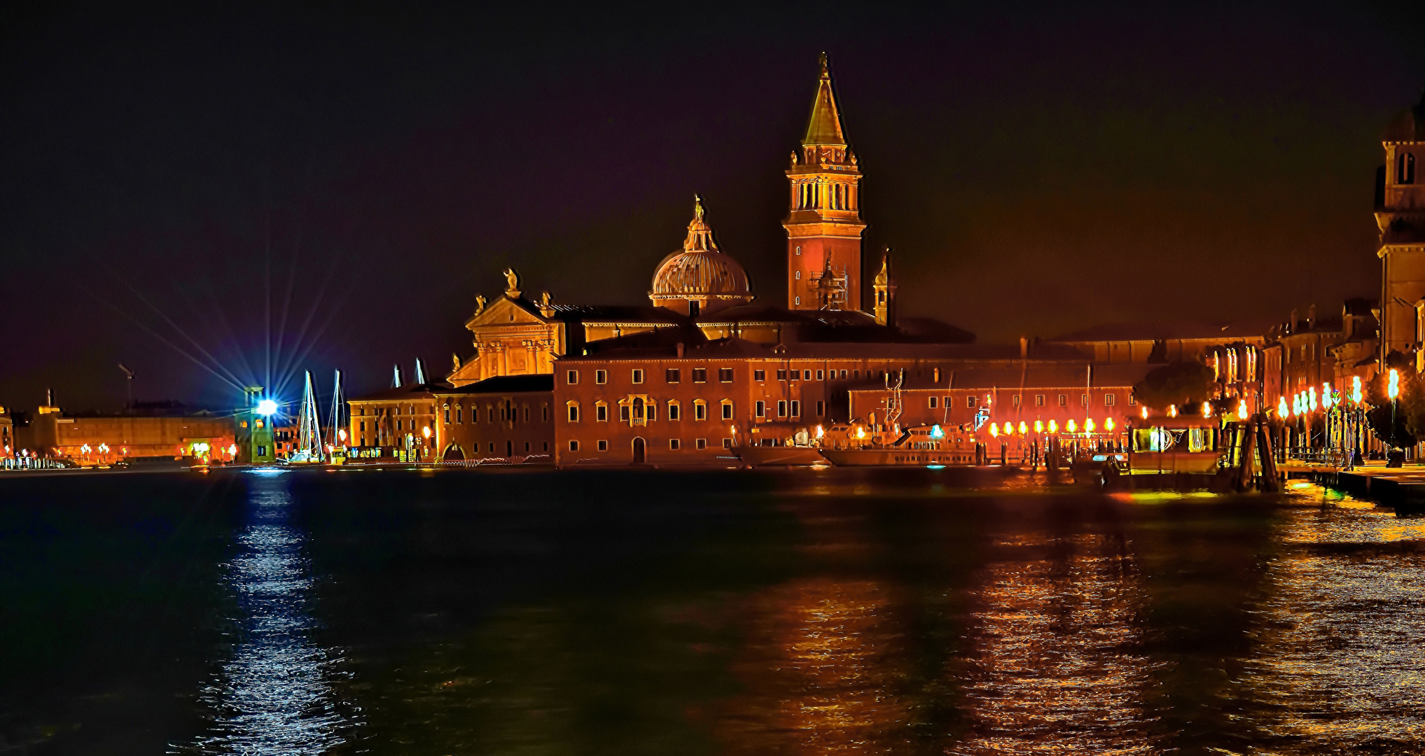 Venedig - November 2020 - Foto & Bild | city, italy, world Bilder auf fotocommunity