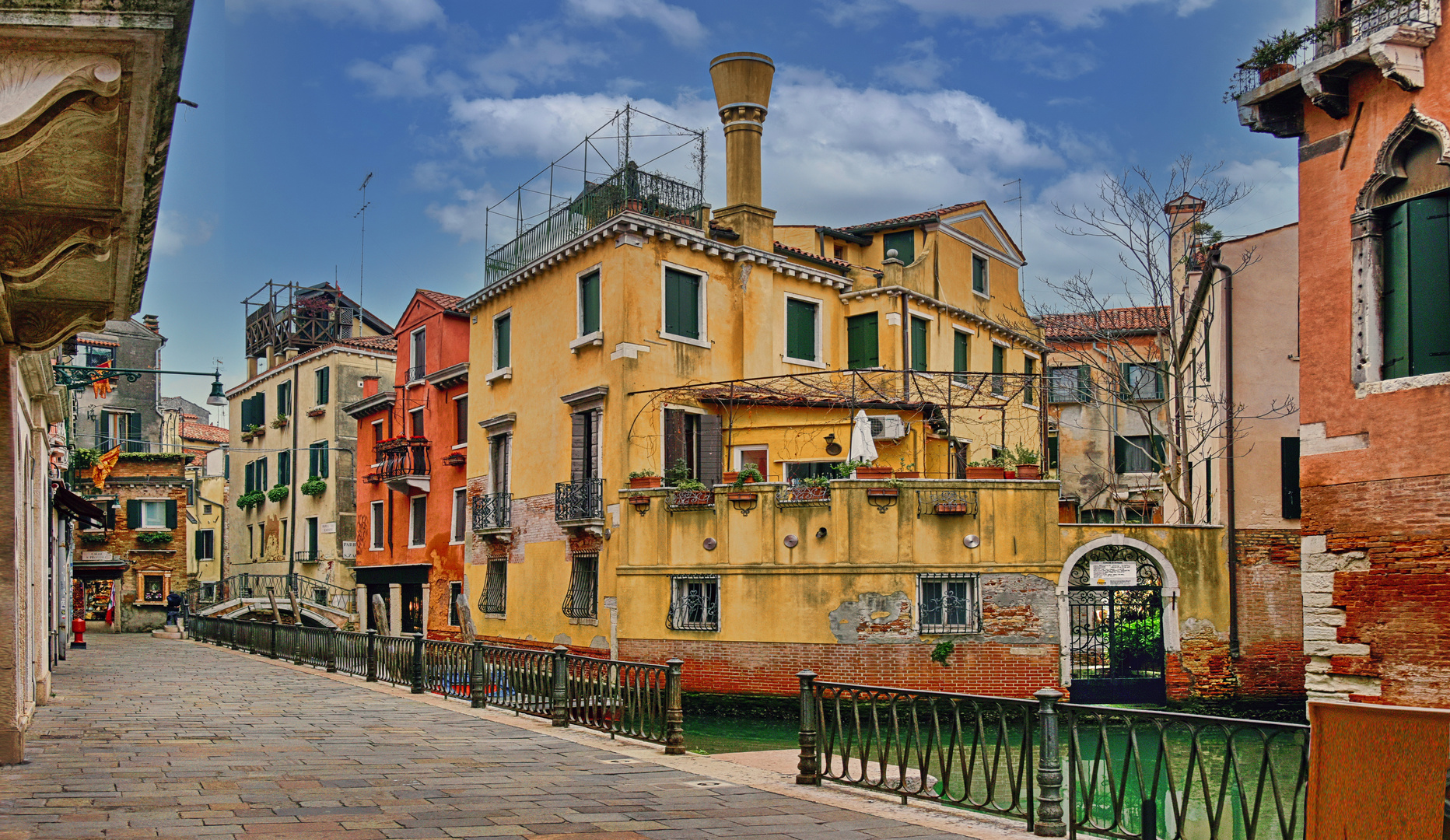 Venedig November 2020 Foto & Bild | city, italy, street Bilder auf fotocommunity