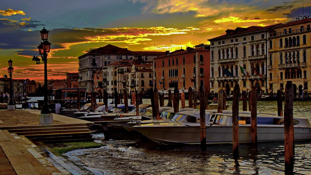 Venedig „Perle der Adria“ Foto & Bild | italy, world, venezia Bilder auf fotocommunity