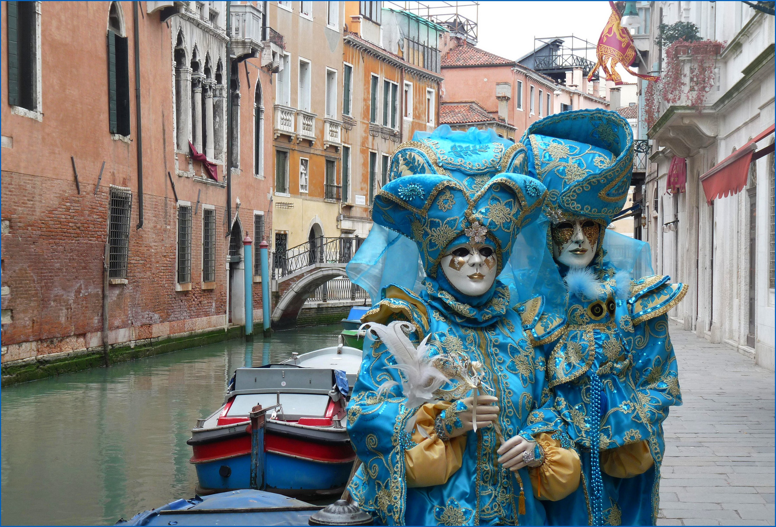 venedigs kulisse Foto & Bild | europe, italy, vatican city, s marino, italy Bilder auf fotocommunity