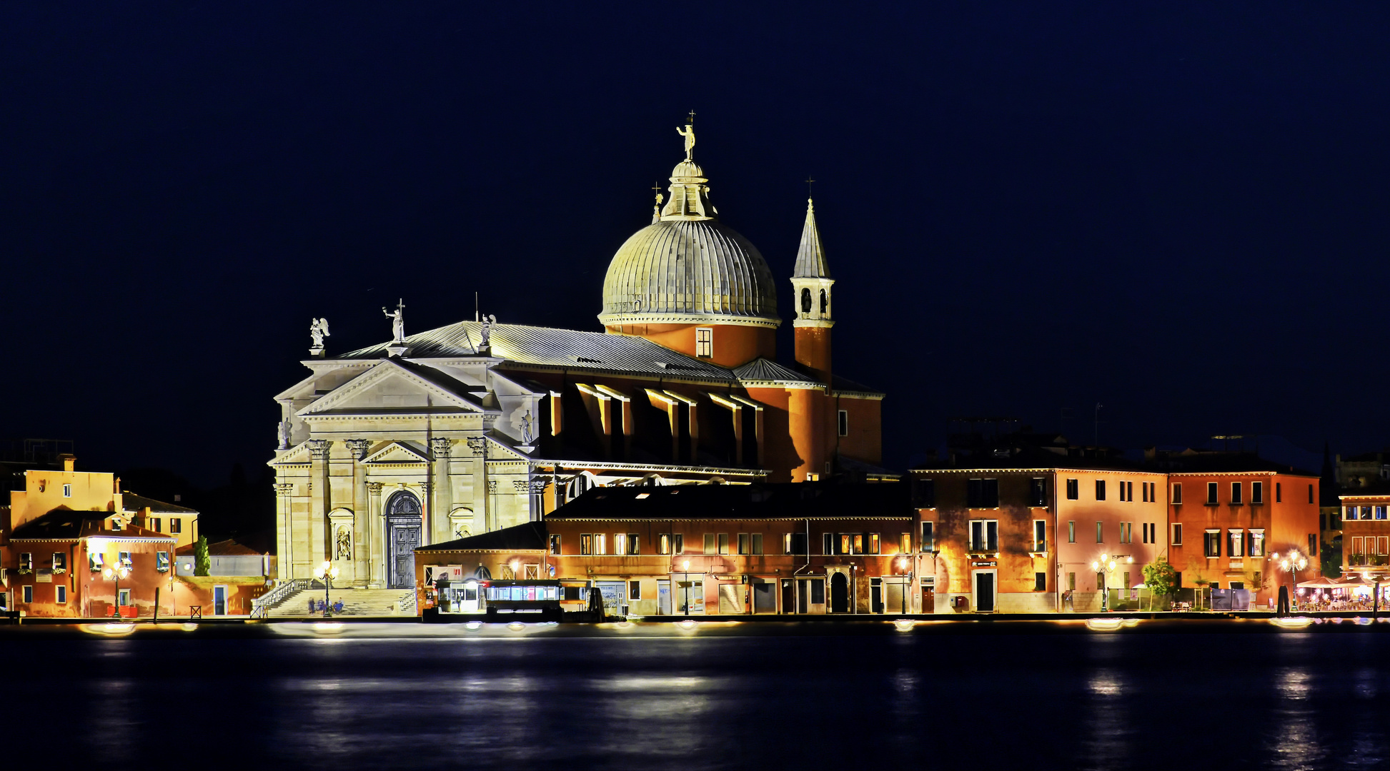 Venezia di notte Foto & Bild | italy, world, venezia Bilder auf fotocommunity