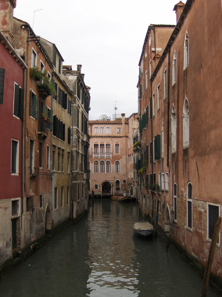 Venezia mal anderst gesehen Foto & Bild | europe, italy, vatican city, s marino, italy Bilder ...
