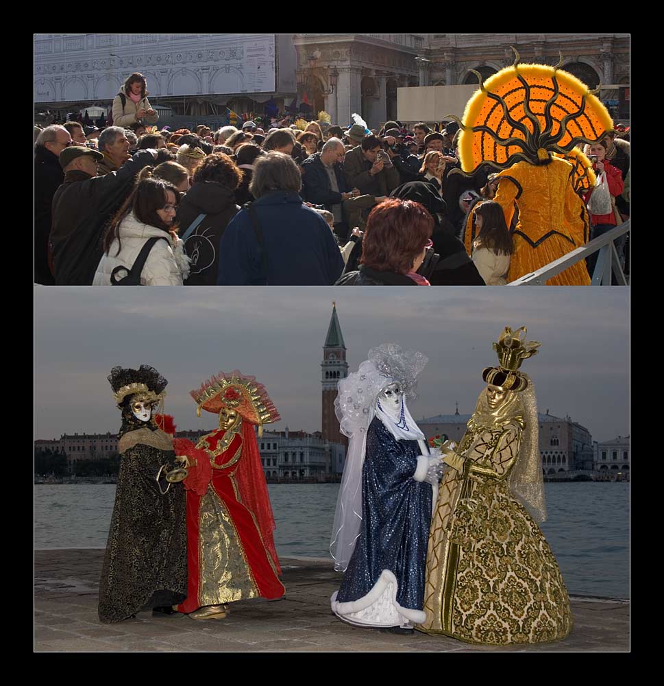 Venezia (so oder so) Foto & Bild | europe, italy, vatican city, s marino, italy Bilder auf ...