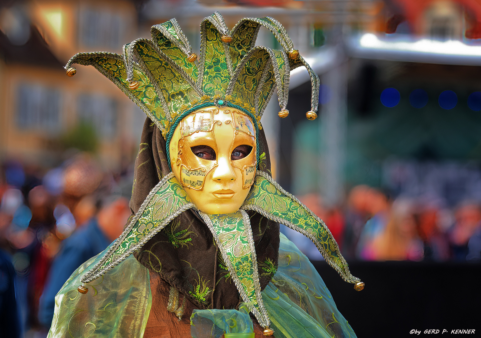 Venezianische Messe in Ludwigsburg 2022 _ 3 Foto & Bild ...