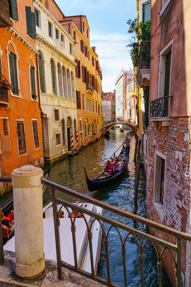 Venice Foto & Bild | europe, italy, vatican city, s marino, italy Bilder auf fotocommunity