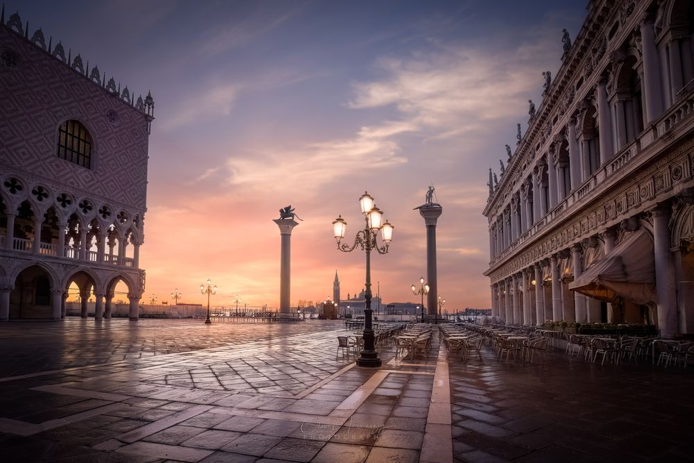 [ venice - italy ] Foto & Bild | fotos, city, italy Bilder auf fotocommunity