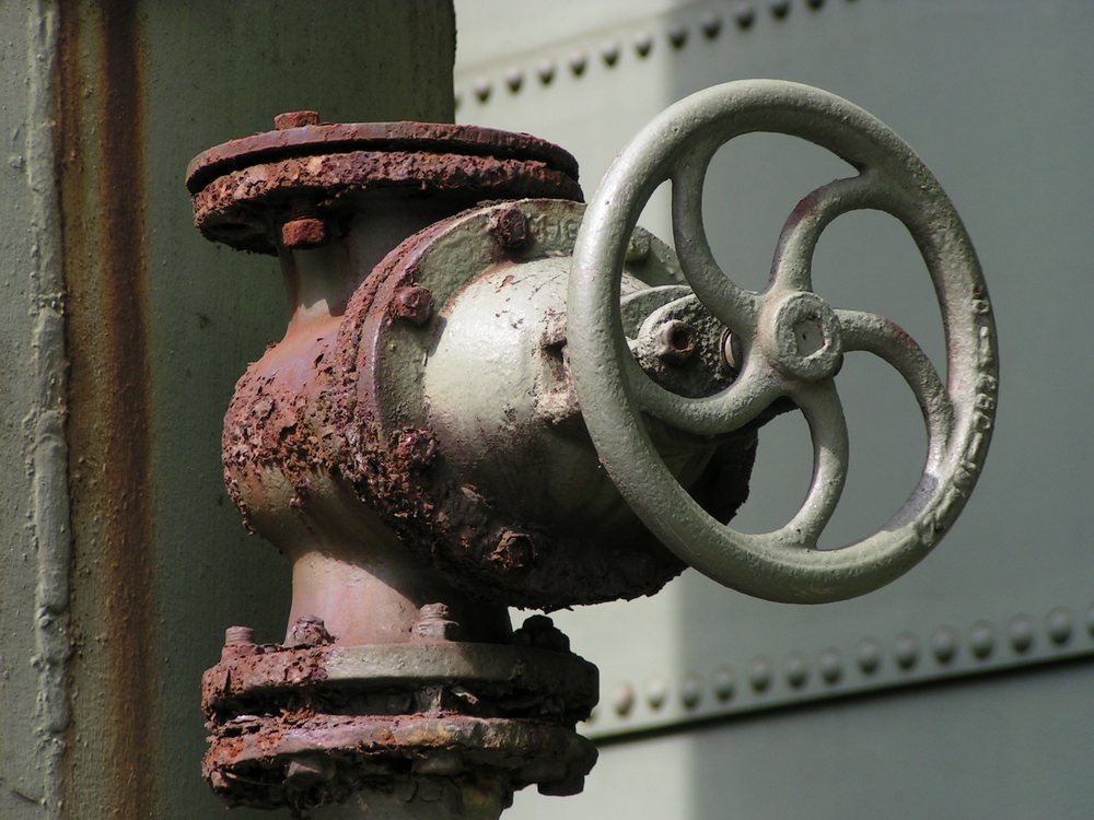 Ventil Foto & Bild | industrie und technik, technik-details, motive ...