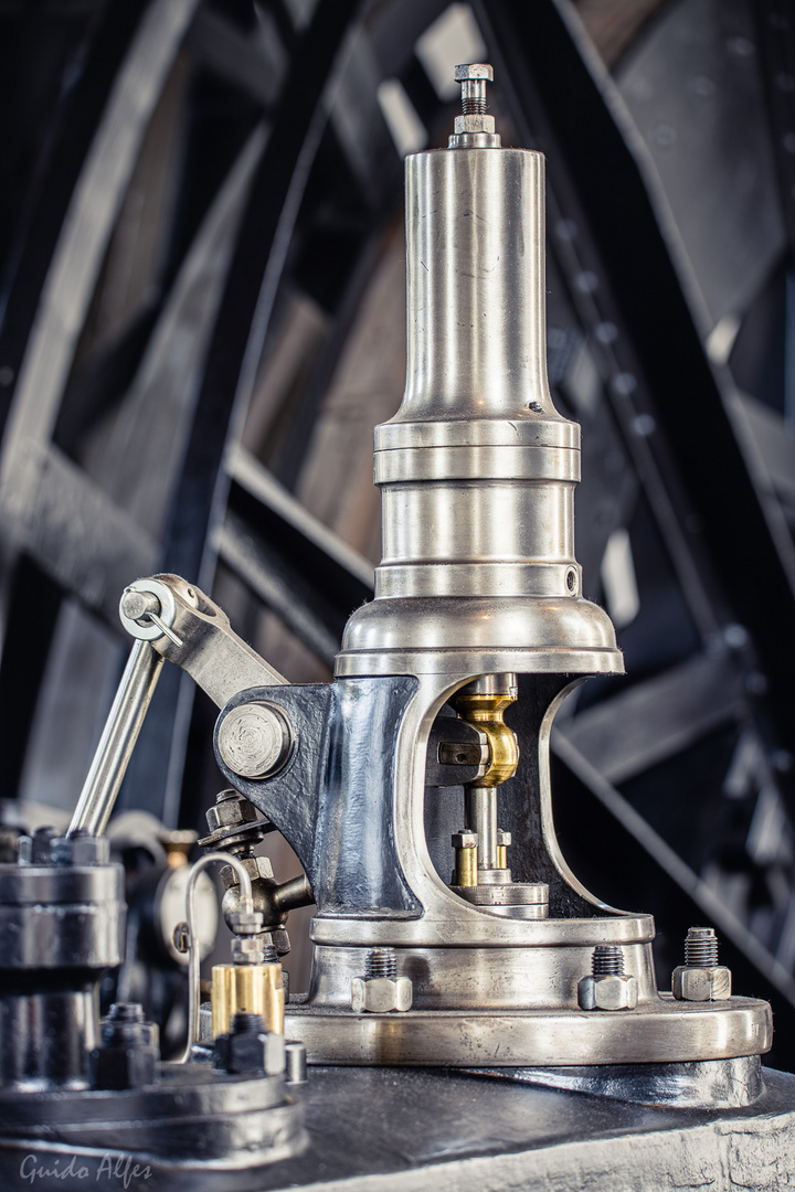 Ventil Foto & Bild | industrie und technik, technik-details, industrie ...