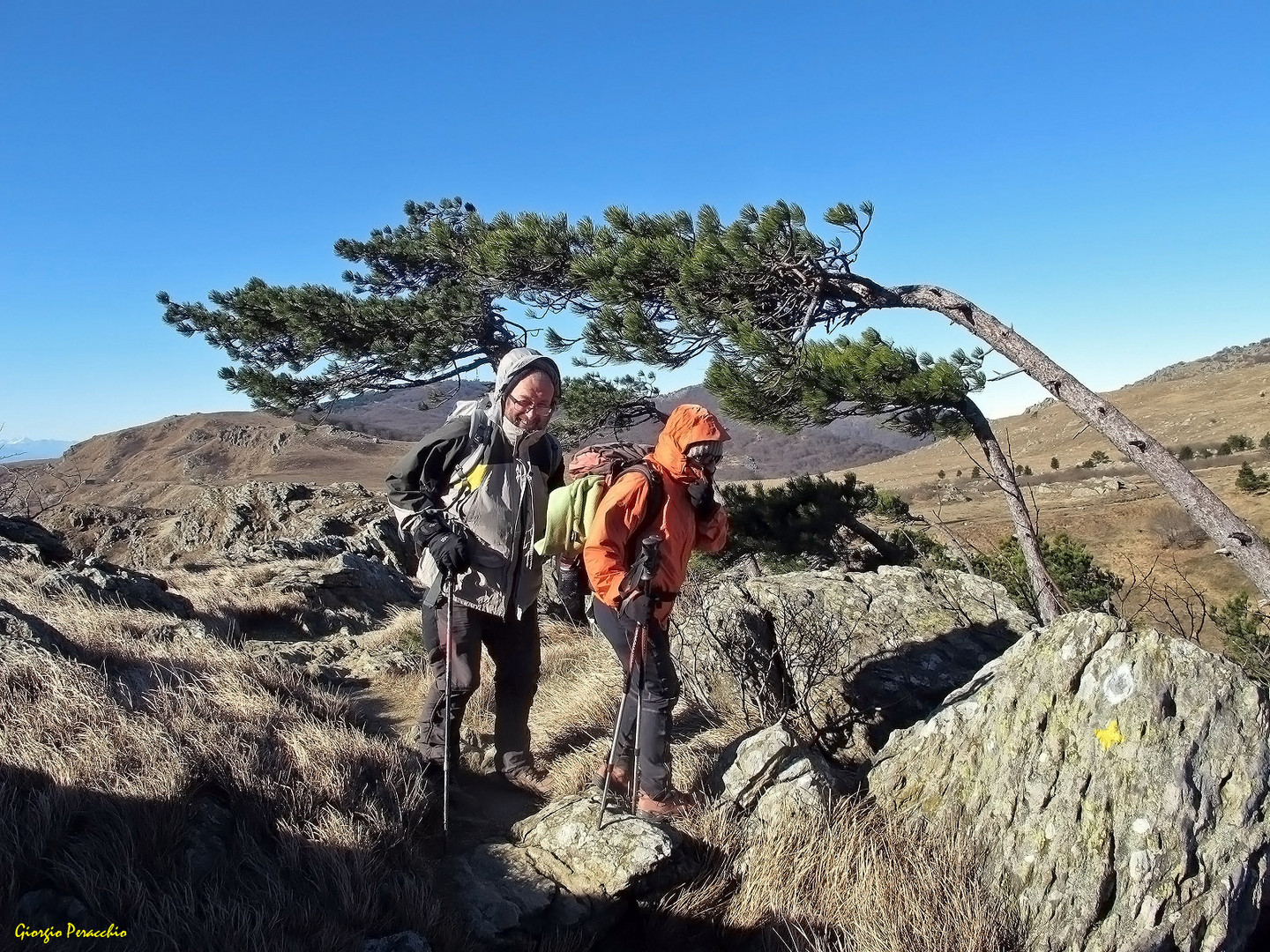Vento Foto % Immagini| paesaggi, montagna, natura Foto su fotocommunity