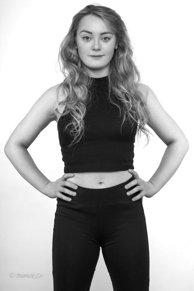 Vera Foto & Bild | vera, studio, portrait Bilder auf fotocommunity