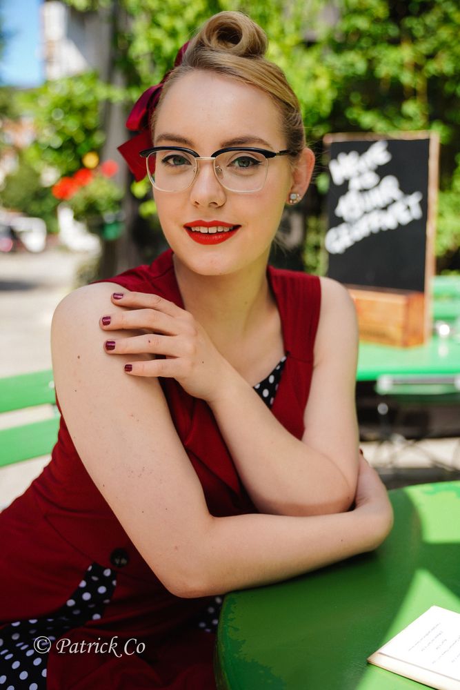 Vera Foto & Bild | vera, summer, outdoor Bilder auf fotocommunity