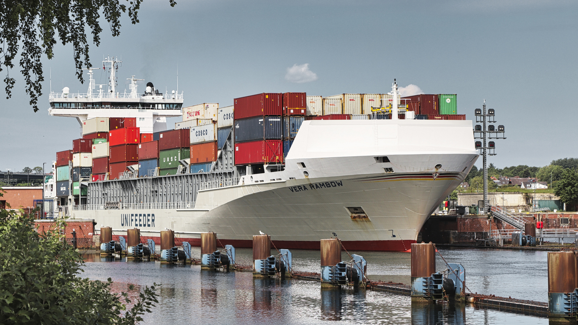 Vera Rambow Foto & Bild | outdoor, wasser, frühling Bilder auf ...