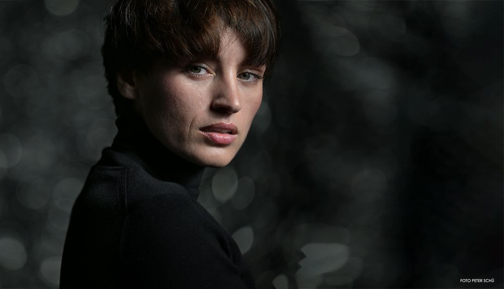 VERA_2 Foto & Bild | studio, menschen, kinder Bilder auf fotocommunity