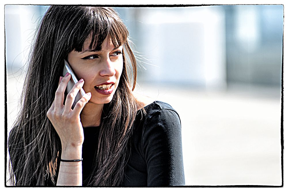 verabredung Foto & Bild | erwachsene menschen, menschen in der freizeit ...