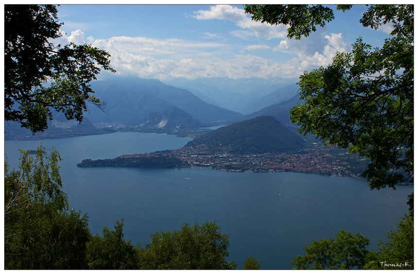 VERBANIA Foto & Bild | europe, international regions, lago maggiore ...