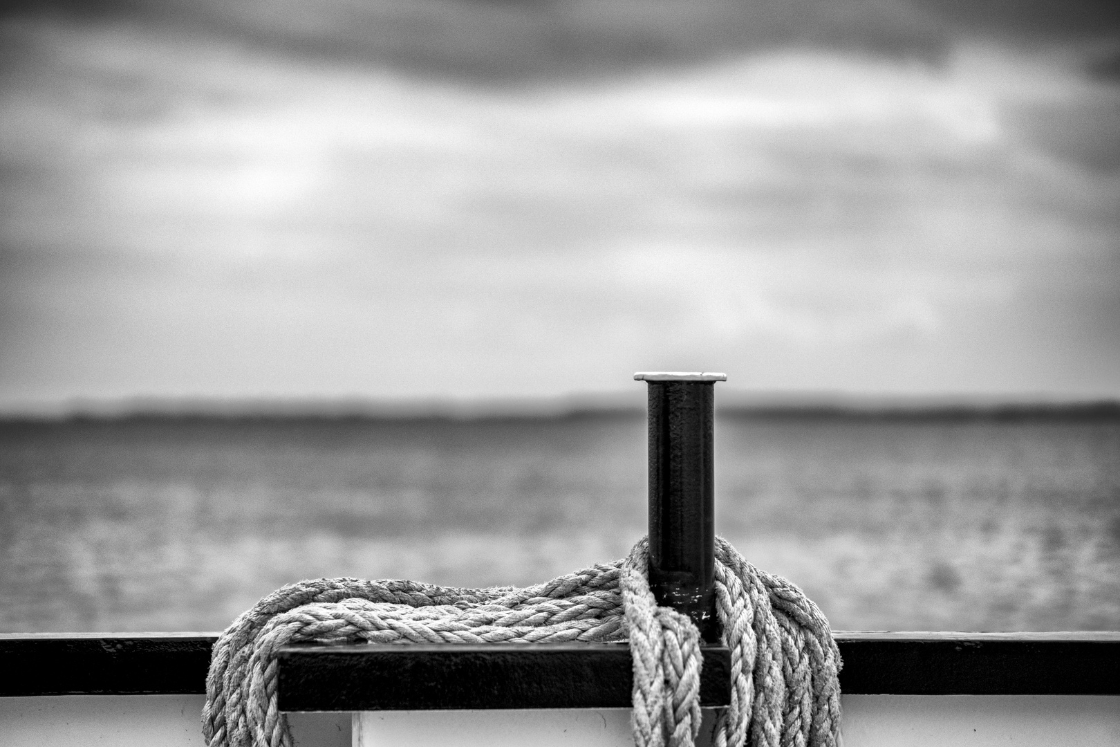 Verbinden ... .. . Foto & Bild | sommer, rügen, tau Bilder auf ...