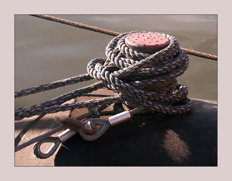 Verbindungen (2) Foto & Bild | industrie und technik, technik-details ...