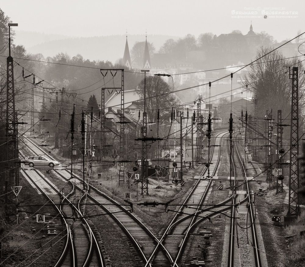 Verbindungen Foto & Bild | deutschland, europe, nordrhein- westfalen ...