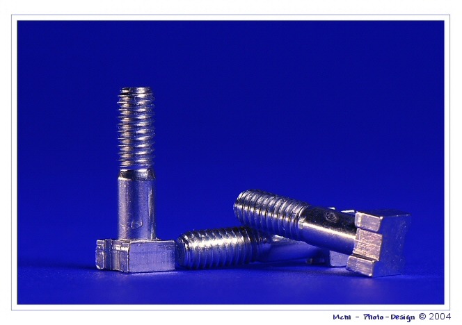 Verbindungselemente Foto & Bild | industrie und technik, technik ...